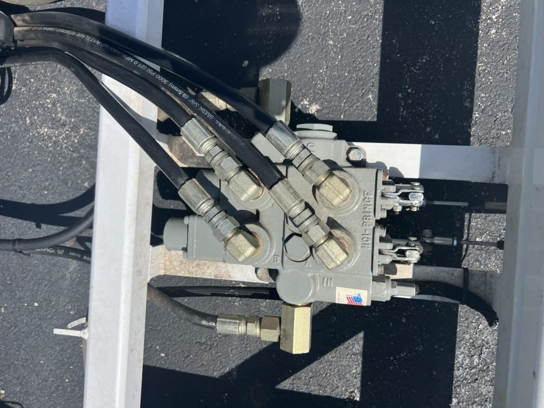 HELIPORTER H150 Helicopter Trailer - Boat And Aircraft Parts